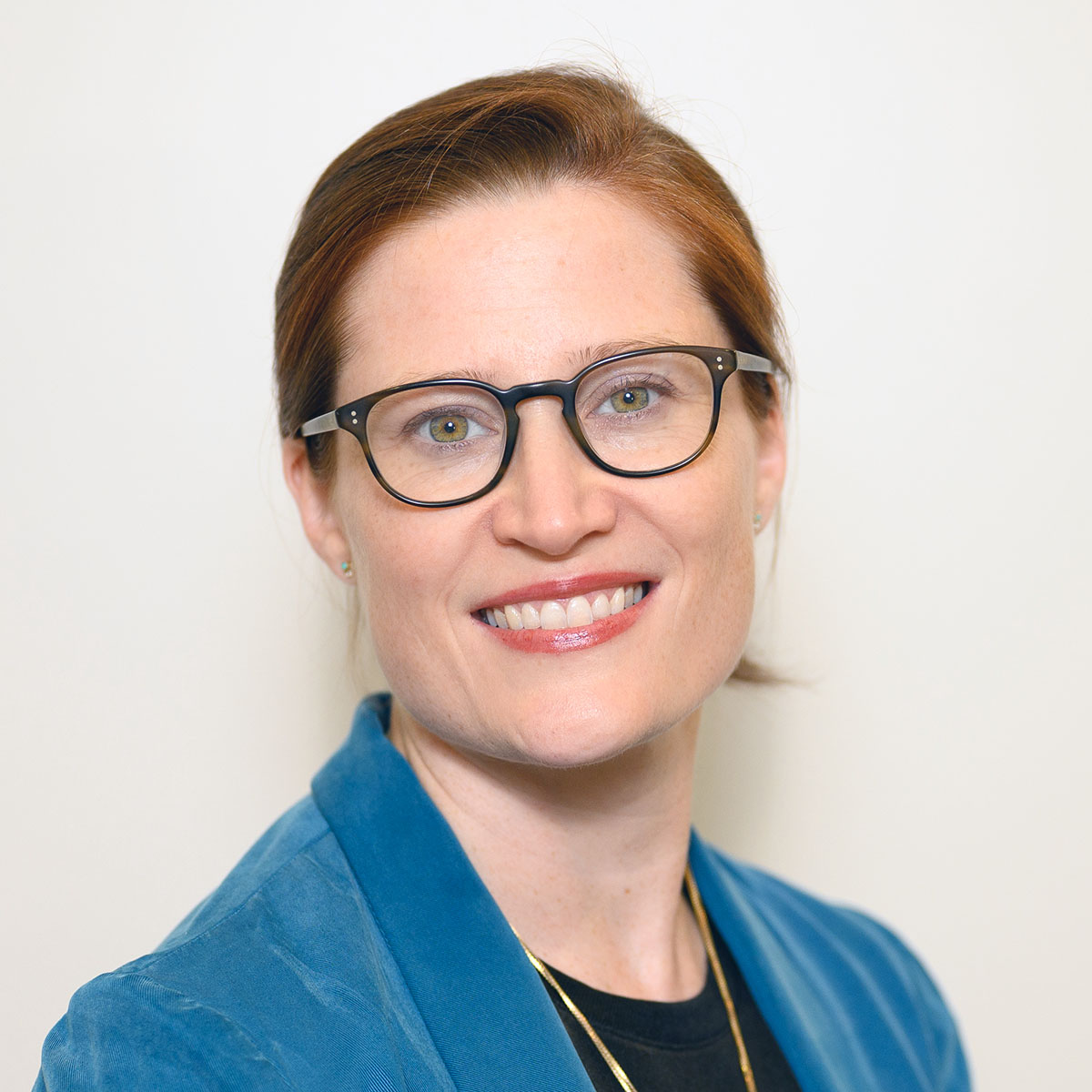 Liz Silberstein – The Build Up Companies